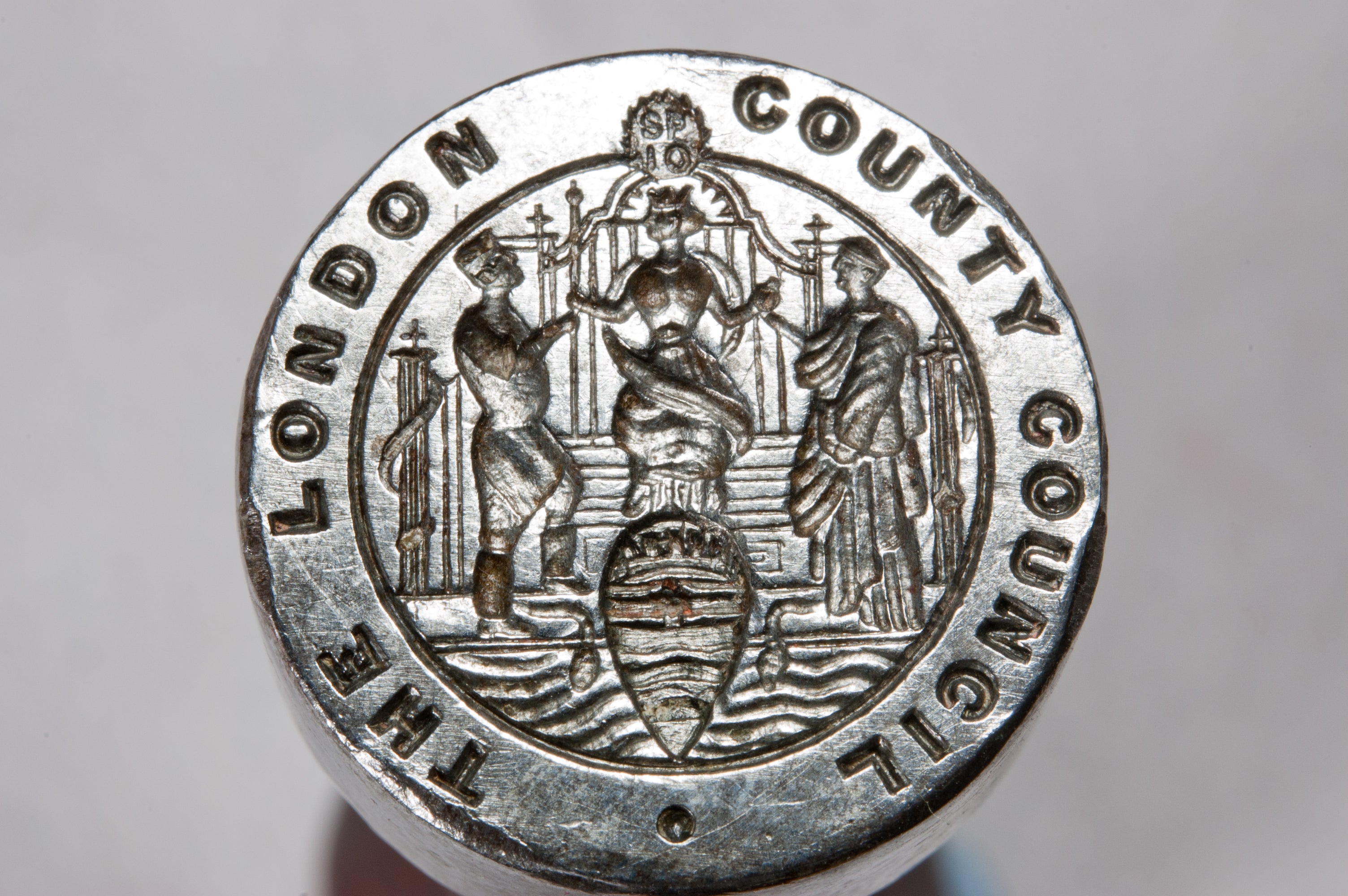 Silver Seals – Sigillum Seals